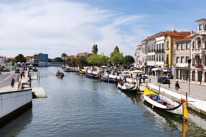 AVEIRO AND NEW COSTA: Private Full-Day Tour from Porto - FAQ