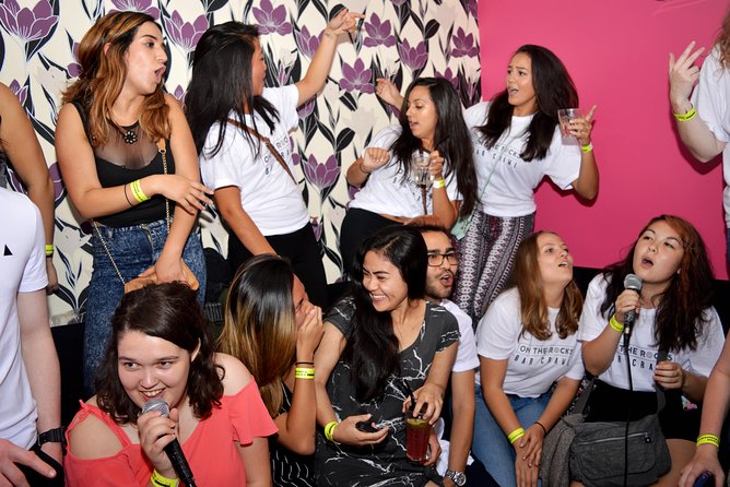 Barcelona Bar Crawl - Frequently Asked Questions
