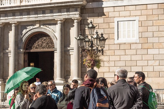 Barcelona Highlights Guided Tour with Monjuic Cable Car - Frequently Asked Questions