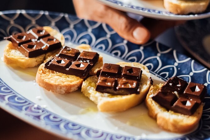 Barcelona Tapas and Wine Private Walking Tour - Who Will Love This Experience?