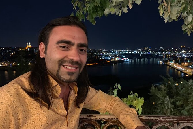 Basilica Cistern & Guided Tours in Istanbul - Who Will Love It?