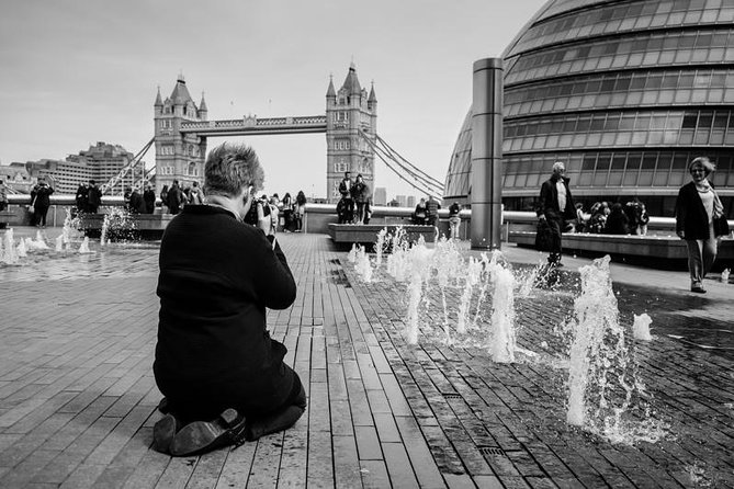 Beginners Photography Course - Small Group Workshop - The Social and Practical Details