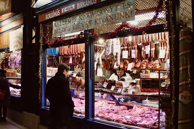 Bespoke Budapest Tour with Rivercruise - The Value of a Tailored Experience