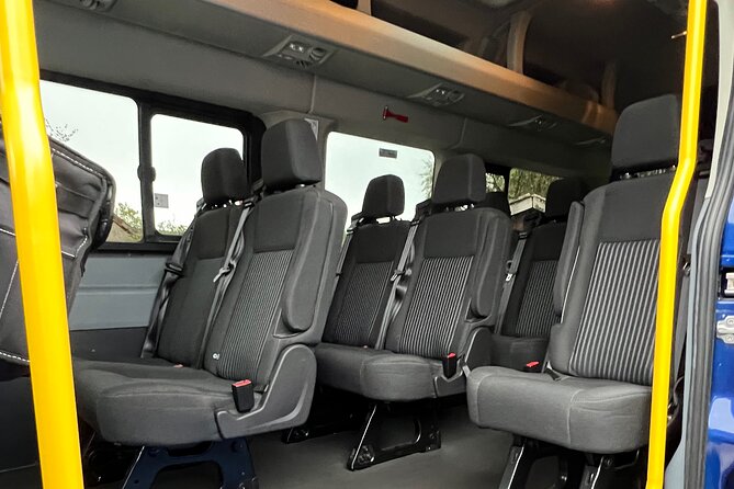 Bespoke build your own Highland Tour in 16 seat minibus - The Sum Up: Is This Highland Tour Worth It?