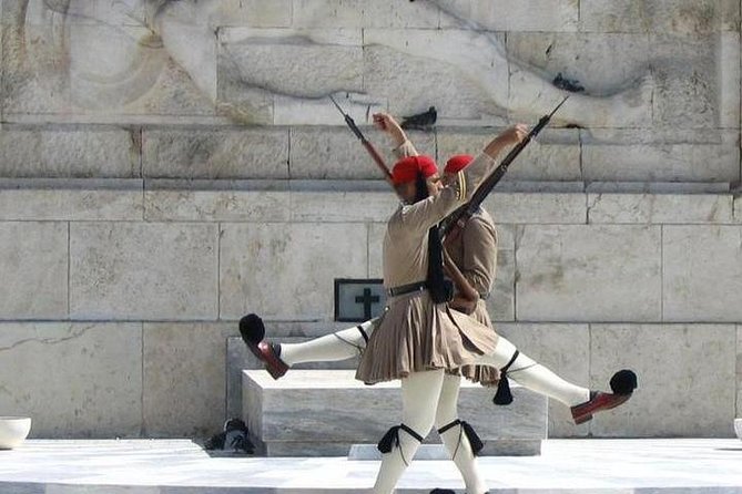 Best of Athens:Private Full-Day Tour With English Speaking Driver - FAQ