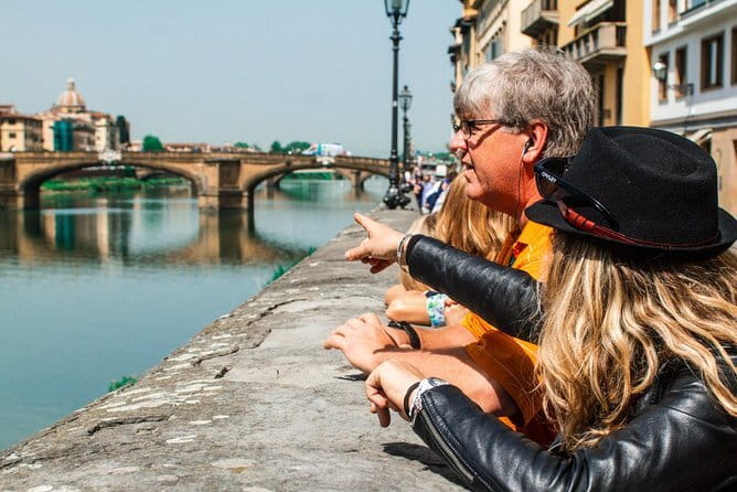 Best of Florence: Small Group Tour Skip-the-Line David & Accademia with Duomo - FAQ