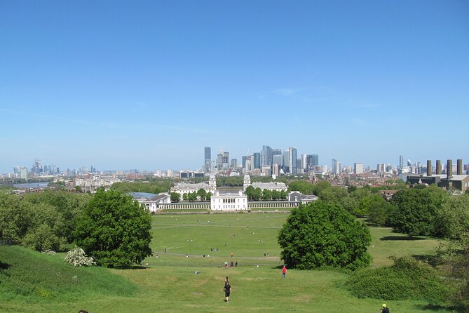 Best of Greenwich Private Day Tour - FAQ