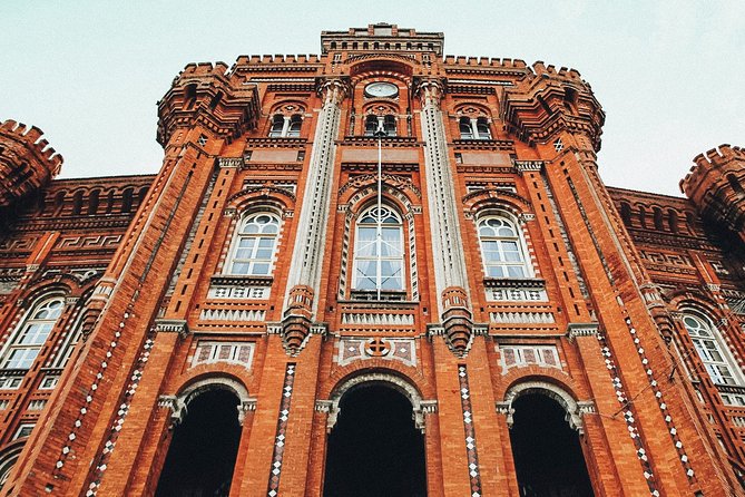 Best of Istanbul: 1, 2 or 3 Days Private Tour with Friendly Local Guide - Final Thoughts