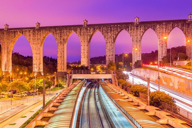 Best of Lisbon City Highlights Private Tour - Why This Tour Is Worth It