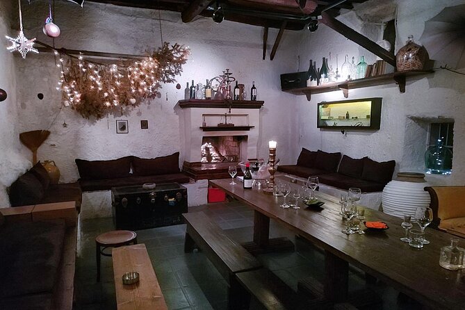 Best of Mainland Greece In-depth Cultural Tour - Who Is This Tour Best For?