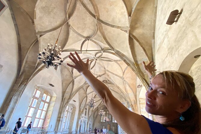 Best of Prague Private Tour with PERSONAL PRAGUE GUIDE - Final Thoughts