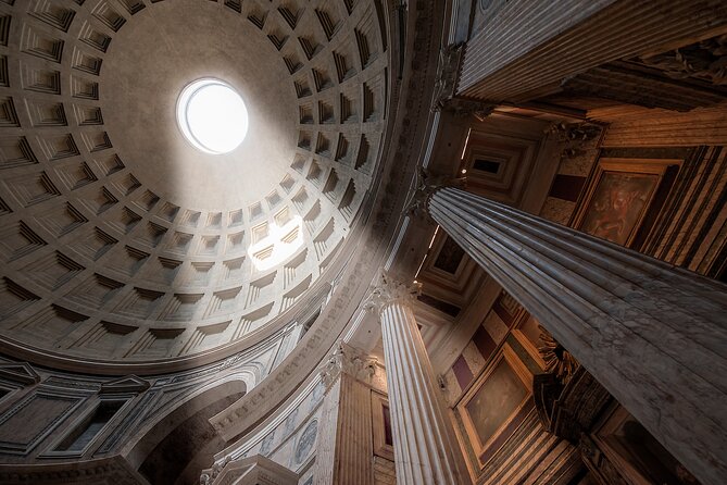 Best of Rome 3hr Evening Sightseeing Tour - Authentic Experiences from Travelers