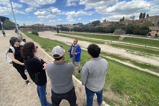 Best of Rome Electric Bike Tour - Frequently Asked Questions
