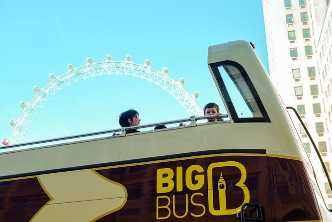 Big Bus London Hop-On Hop-Off Tour with Optional River Cruise - Final Thoughts: Who Should Consider This Tour?