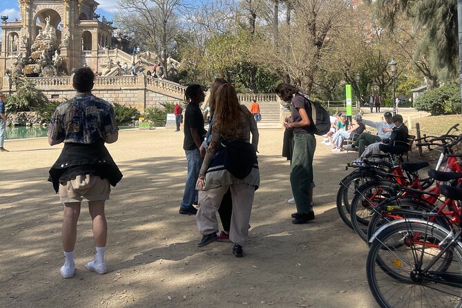 Bike Tour in Barcelona: History, Architecture and Culture - FAQ
