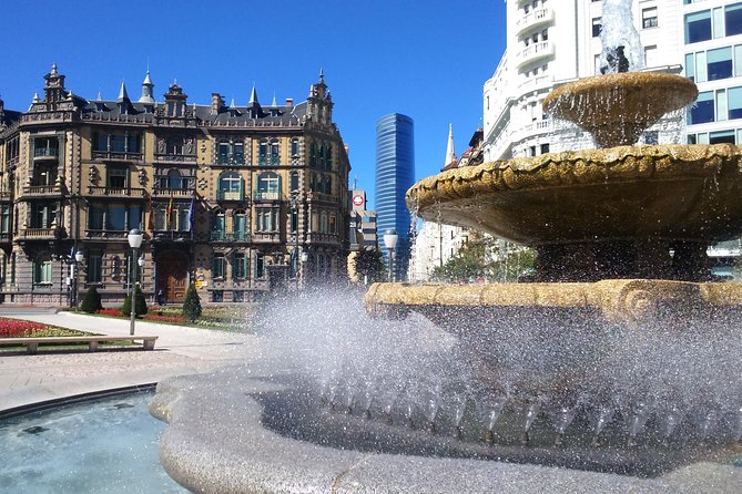 Bilbao Classic & Modern - Summary: Why This Tour Is a Solid Choice