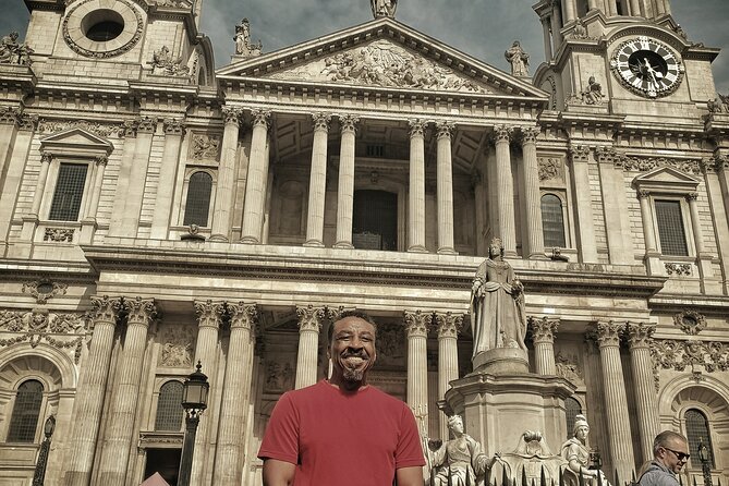 Black Cab Tour of London - Premium Sightseeing Taxi Tour - FAQ