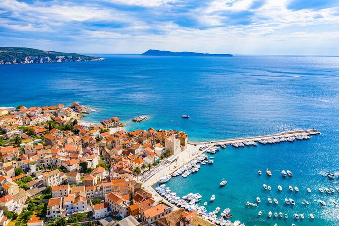 Blue Cave and Hvar 5 Islands Tour from Split - The Sum Up