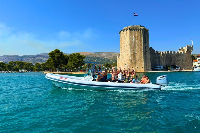 Blue Lagoon and 3 Islands Small Group Boat Tour - Final Thoughts