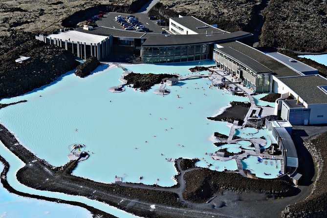 Blue Lagoon Return Bus Transfer from Reykjavik - FAQs