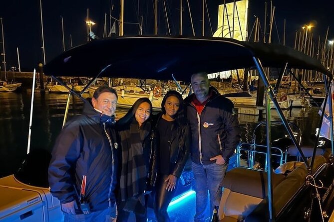 Boat Cruise with Champagne - Final Thoughts