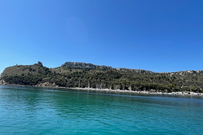 Boat excursion to the gulf of Cagliari and its coves - Reviewing the Experience—What Travelers Say
