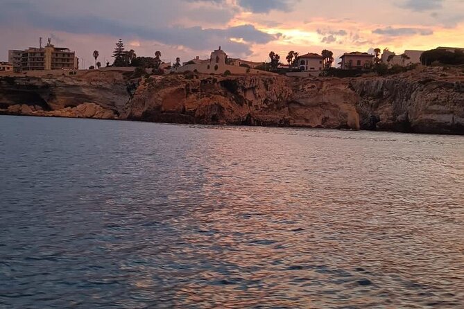 Boat tour Ortigia and Syracuse sea caves - The Sum Up: Why You Should Consider This Tour