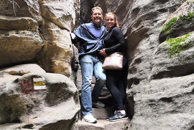 Bohemian Paradise 3 in 1 Tour, UNESCO geopark - FAQs