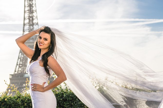 Book Exclusive Eiffel Tower Photoshoot Paris Photographer - Final Thoughts