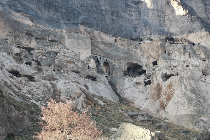 Borjomi - Rabati -Vardzia Private Full Day Tour from Tbilisi - Final Thoughts