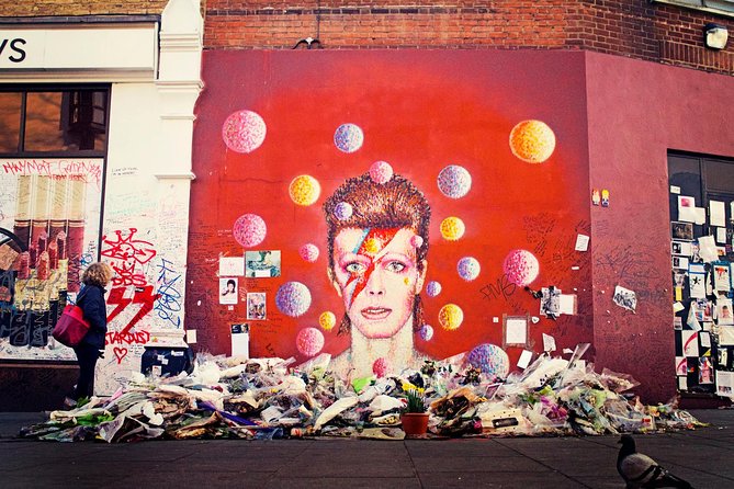 Brixton Private Walking Tour with a Local, Tailored to Your Interests - Who Will Love This Tour?