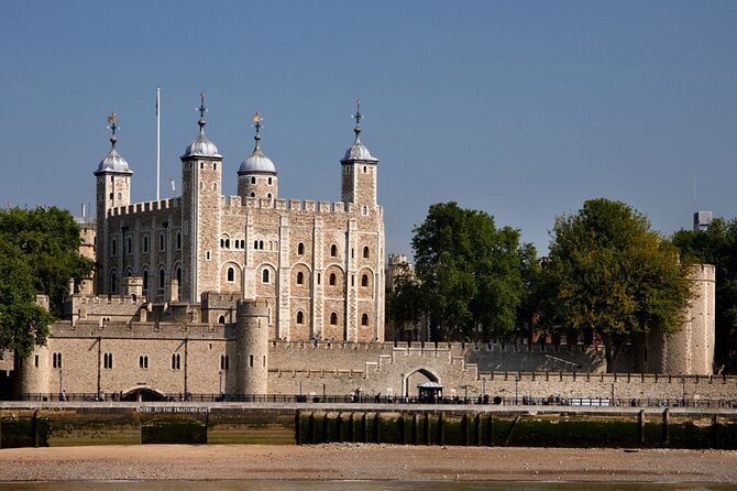 Buckingham Palace & Crown Jewels of London Tour with River Cruise - Who Will Enjoy This Tour?
