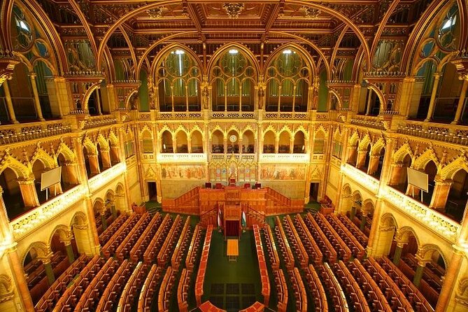 Budapest Parliament interior guided tour with Danube river cruise - Should You Consider This Experience?