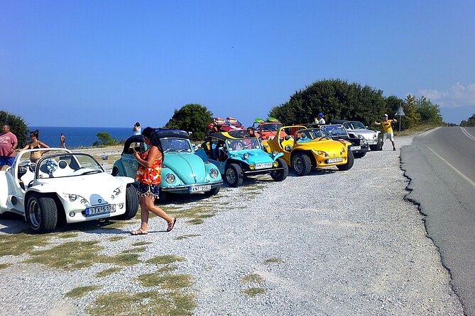 Buggy Safari "Discover Olympus" from Paralia Katerinis - Final Thoughts: Is It Worth It?