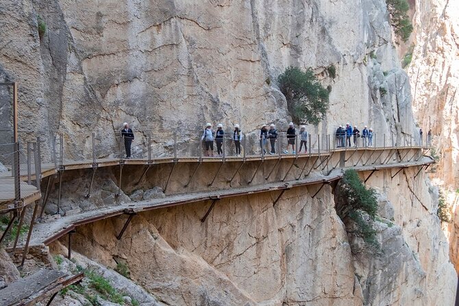 Caminito del Rey Tour from Malaga - Final Thoughts