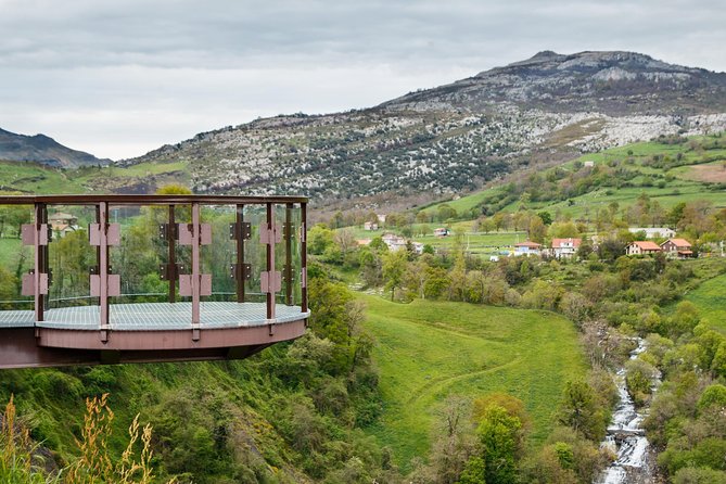 Canoeing, Cave & Collados Del Ason -small groups - FAQ