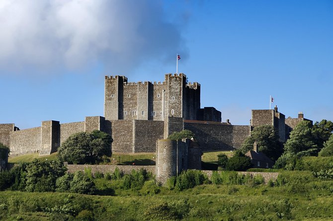 Canterbury Cathedral, Dover Castle & White Cliffs Guided Day Tour from London - Final Thoughts