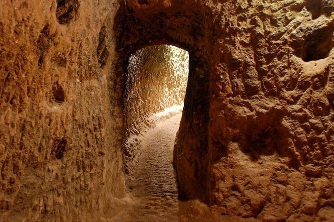 Cappadocia Day Tour From Istanbul - FAQ