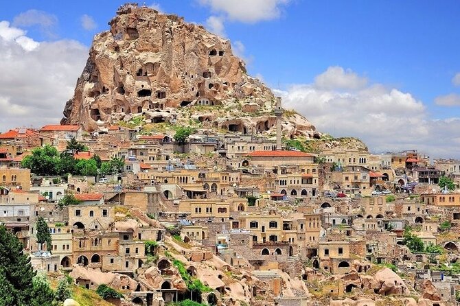 Cappadocia Red Tour (South of Cappadocia) - Final Thoughts