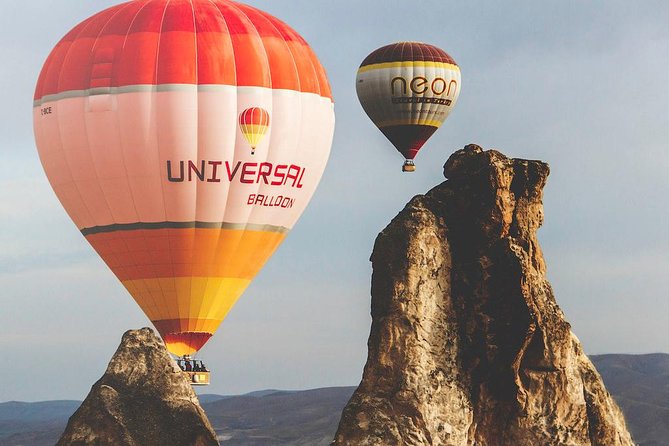 Cappadocia Tour from Istanbul by Bus - Who Will Love This Tour?