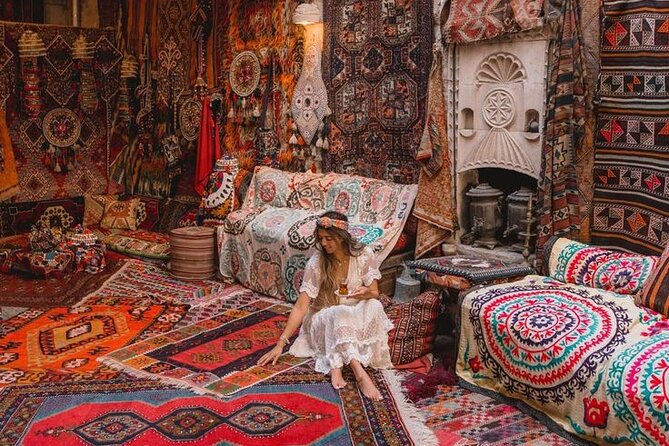 Cappadocia Tour Package from Istanbul by flight - FAQ