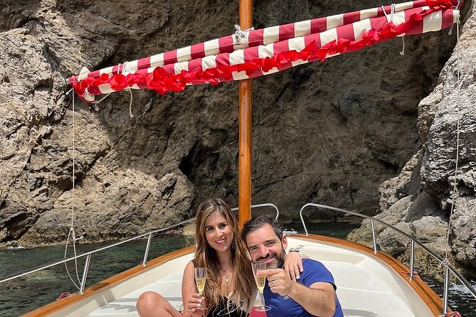 Capri Half Day Private Boat Tour from Capri (4 hours)+Blue Grotto - The Sum Up: Who Should Consider This Tour?