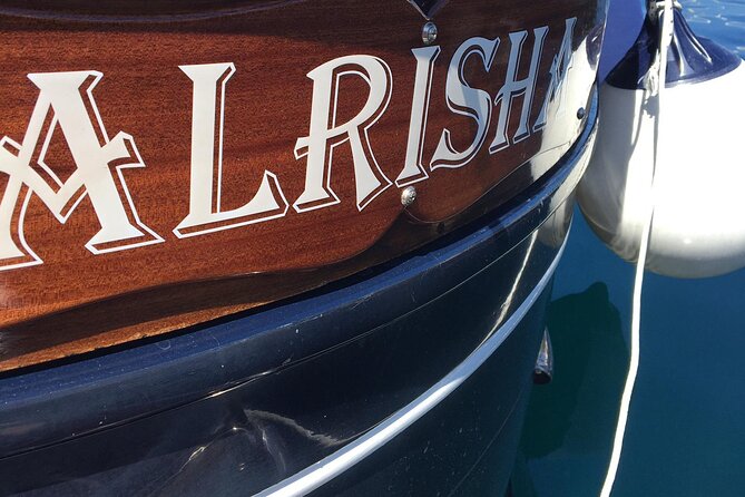 Capri Voucher from Naples: Hydrofoil and Boat Tour Included - Final Thoughts: Is It Worth It?