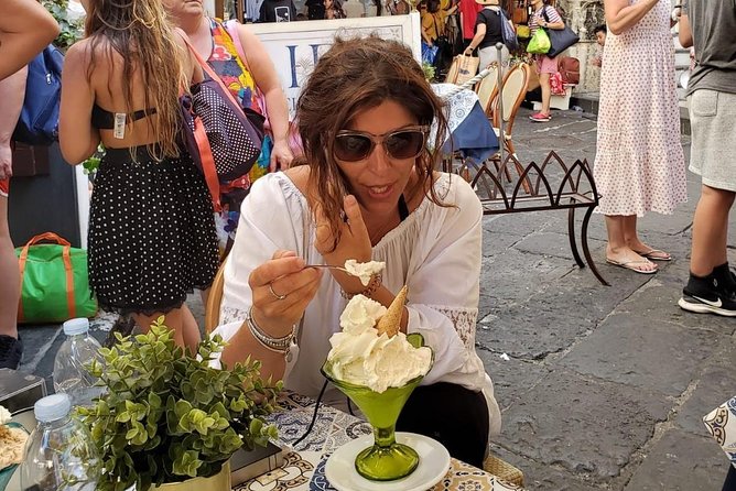 Carmine's Amalfi Coast SECRET Tour - FAQ