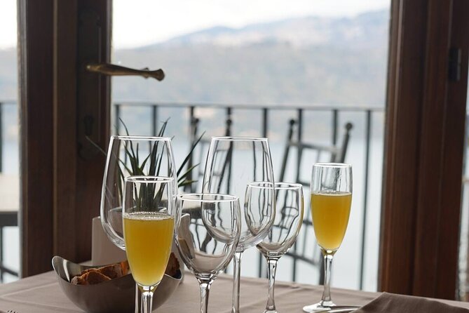 Castel Gandolfo and Lake Albano Winery Tour on New or Vintage Car - Final Thoughts