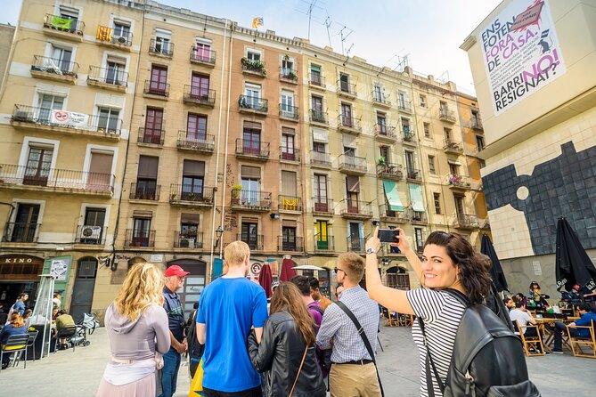 Censored Barcelona Tour - Practical Considerations: Is This Tour Worth It?