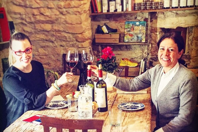 Champagne Experience at a Boutique Winery - Final Thoughts