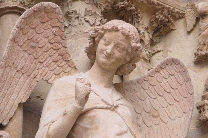 Champagne Region Private Day Trip from Paris - FAQ