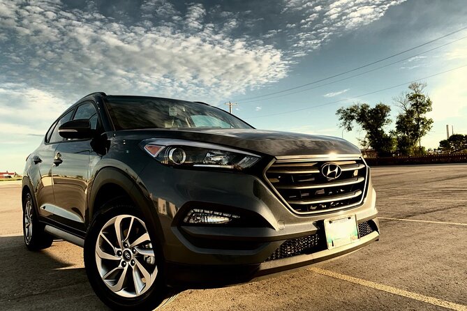 Charles de Gaulle CDG Paris Airport to Paris City Private Transfer - Who Should Consider This Service?