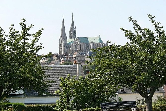 Chartres and Versailles Private Full-day tour - Authentic Experiences from Past Travelers